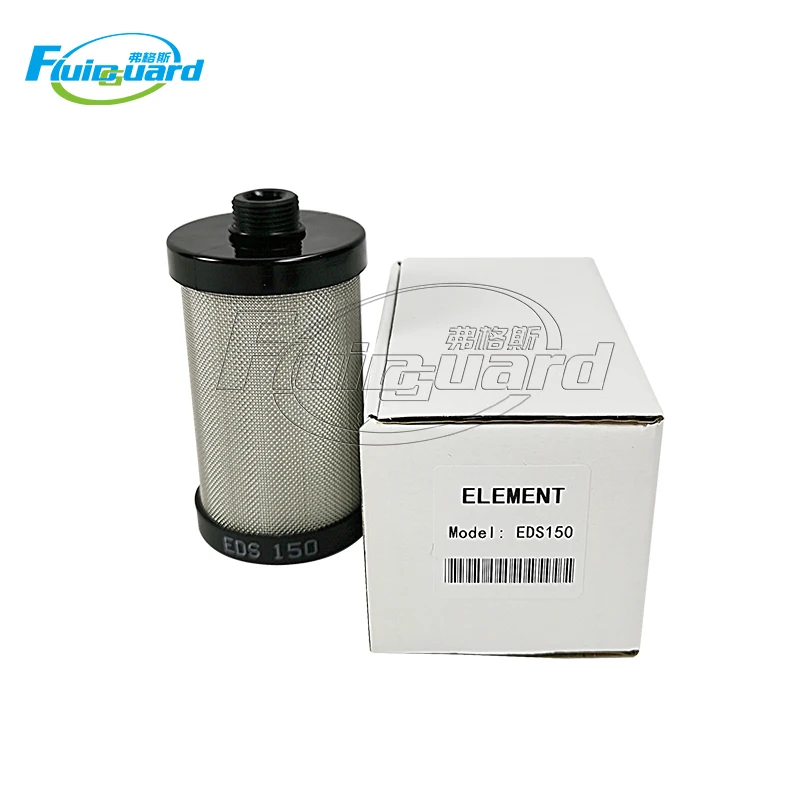 Compressed Air System Compatible Elements Replacement In Line Filter ...