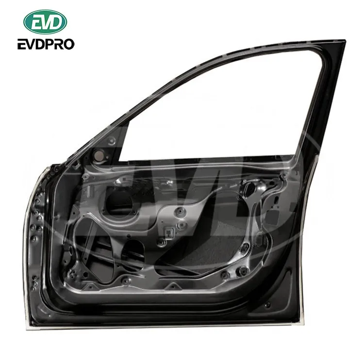 STEEL FRONT DOOR 41007298565 41007298566 FOR 2012-2018 BMW 3 SERIES F30 ...