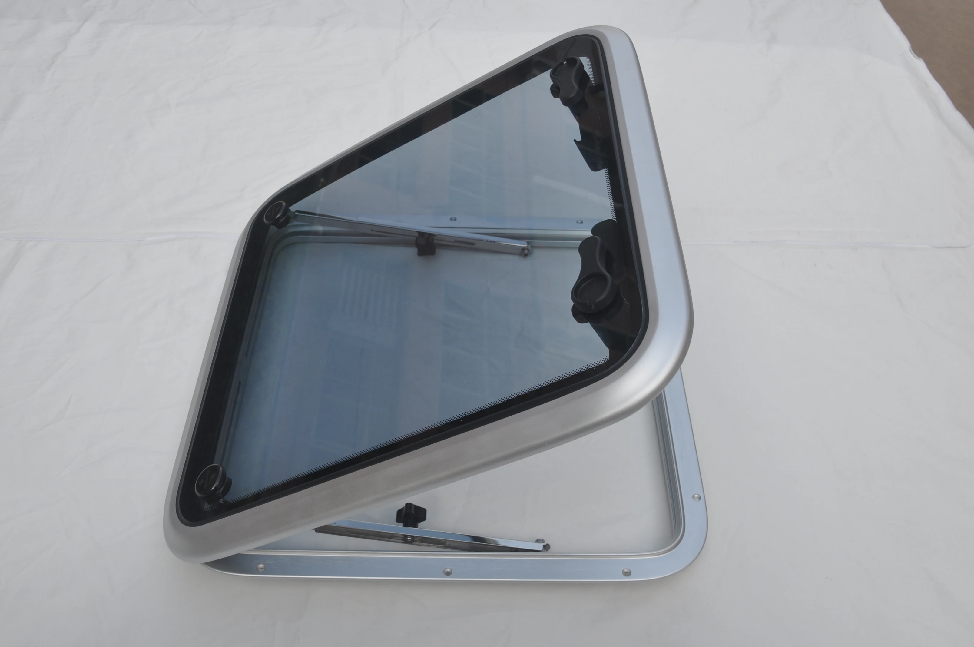 Anshun Marine Boat Porthole Round Window With Glass For Use Ship Tug ...