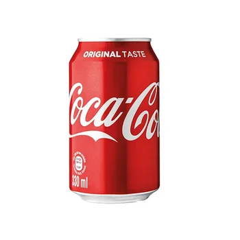 Original Coca Cola 330ml Cans / Coke With Fast Delivery - Buy Beverage Coca Cola - Soft Drinks ...