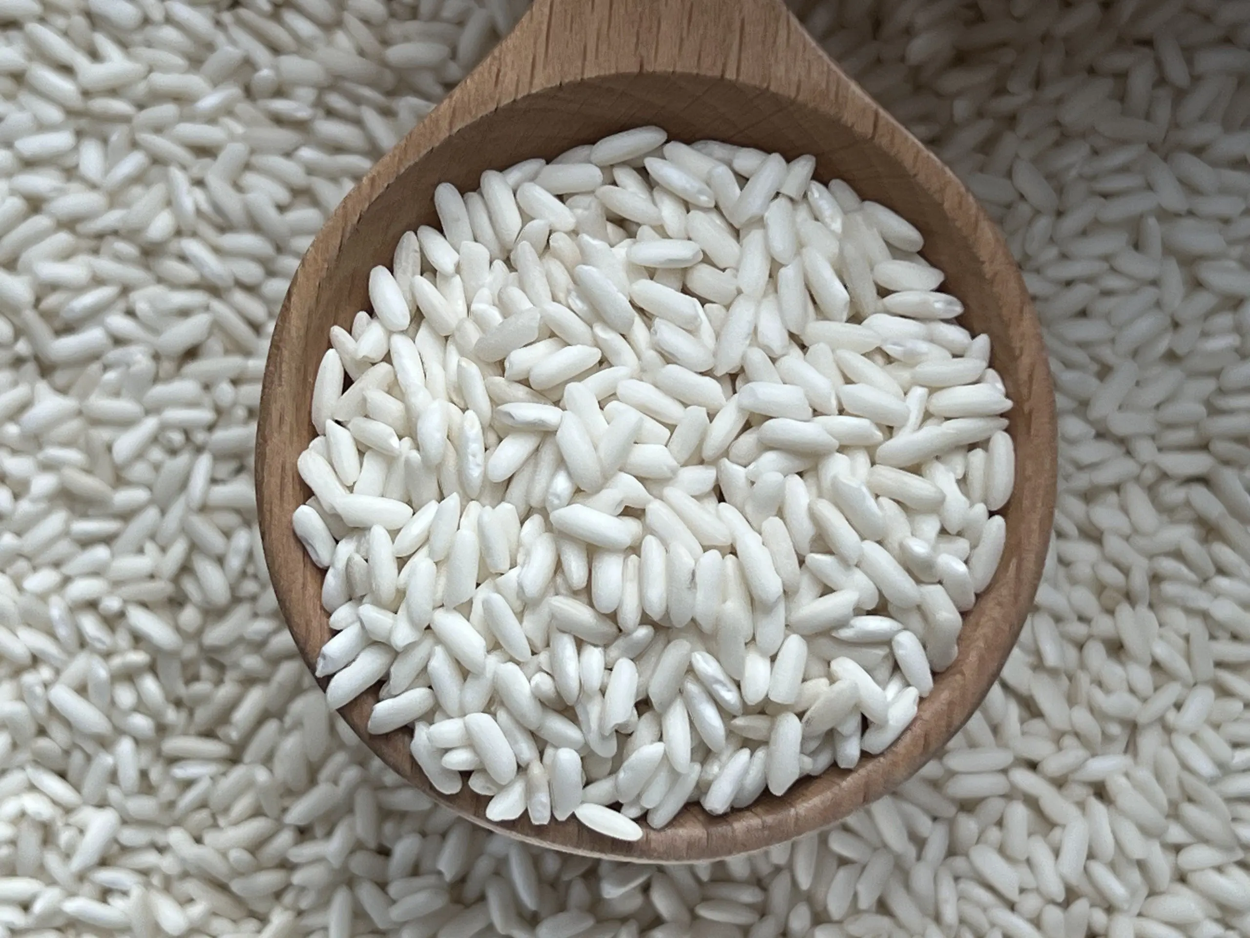 Vietnamese Sweet Sticky Rice - Dried Long-Style Basmati