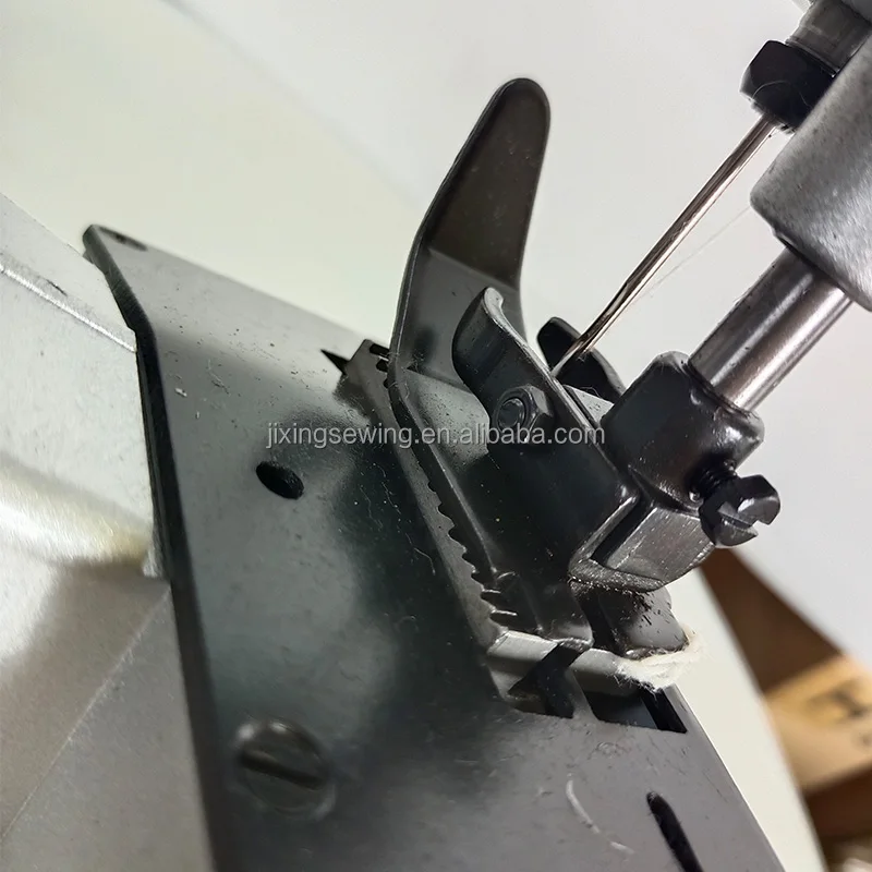 Jixing GK26-1A Portable Packaging Sewing Machines - 1 Year Warranty