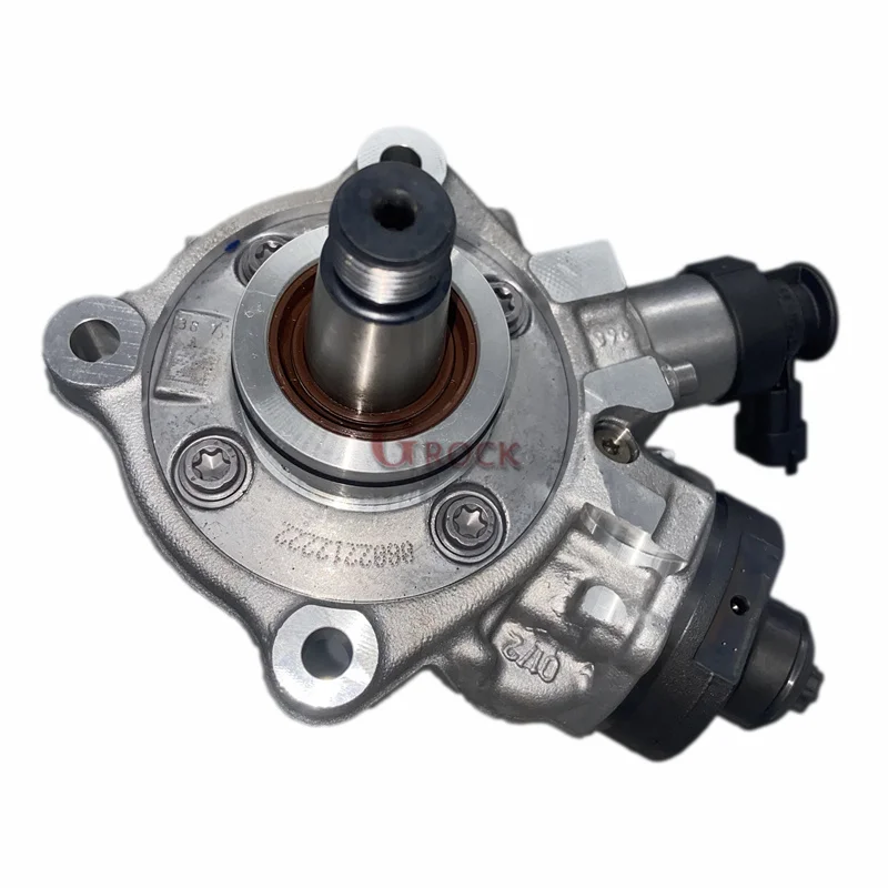 Genuine Fuel Injection Pump 0445020531 CP4 for Mitsubishi Fuso