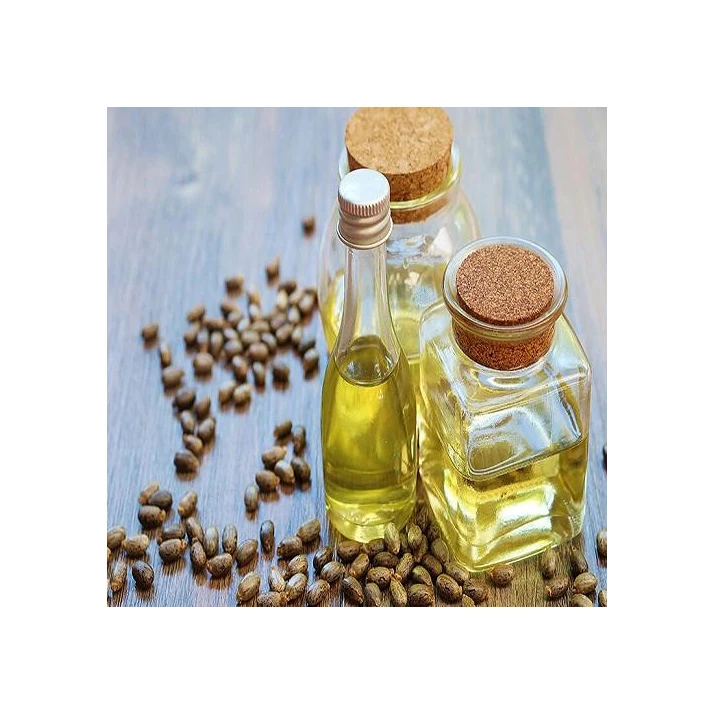 First Special Grade Castor Oil Cas 8001 79 4 100% Pure Natural Castor ...