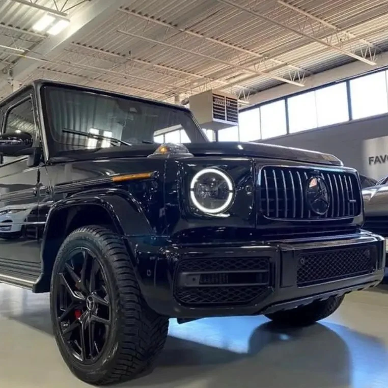 Used 2021 Mercedes Ben_z G-class G63 Amg Suv - Buy 2021 Mercedes Ben_z ...