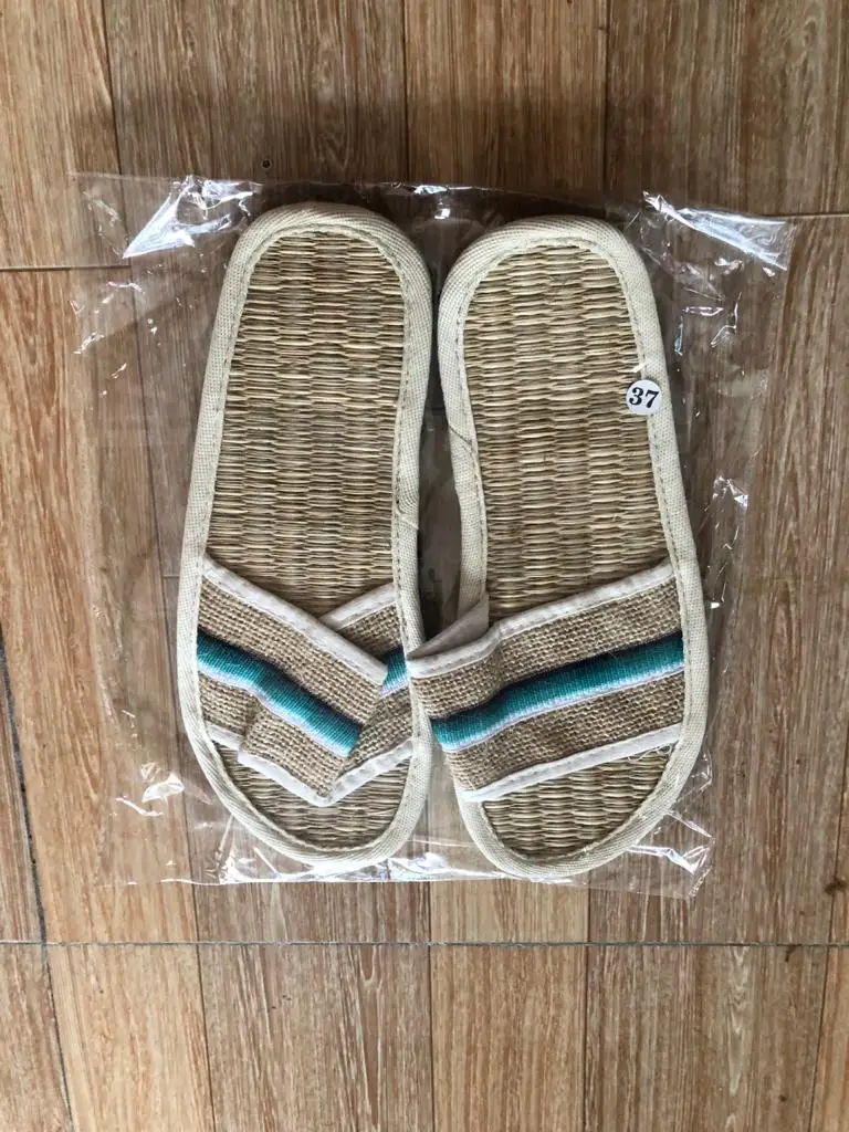 HOT TREND Eco-friendly COCONUT Slippers Customized - HOME Coconut ...