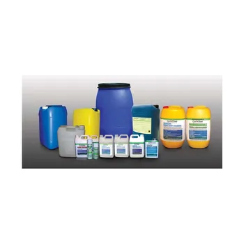 Cycloclean Bio-degradable Cleaning Detergent Cyclosystem Industrial ...