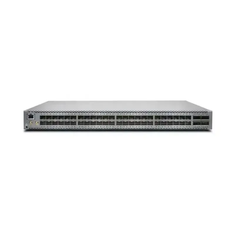 Juniper QFX5110-48S-AFO2 Network Switch - 48 Port SFP+ & 4 Port QSFP28