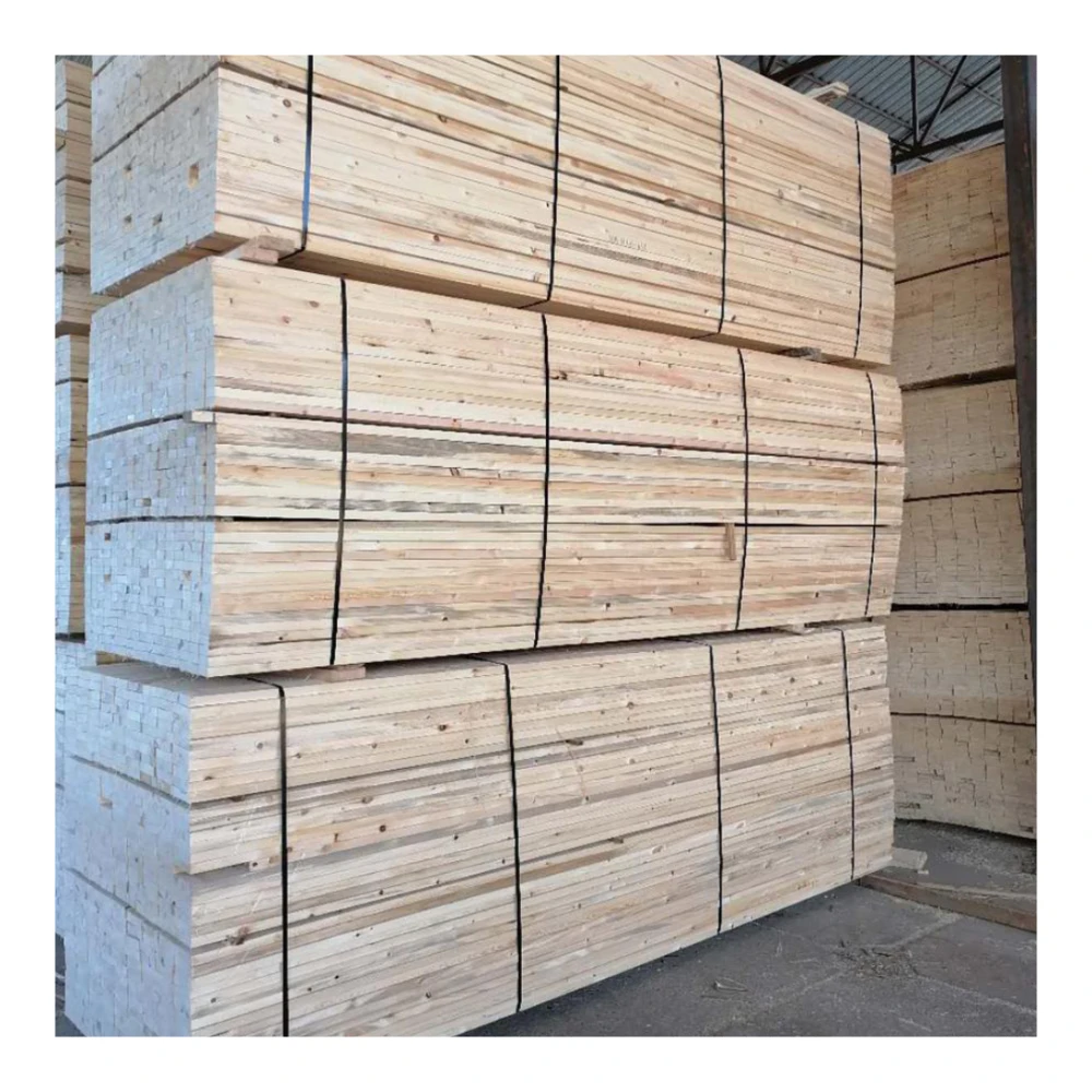 High Quality Pine Lumber (pinus Sylvestris L) Dried Solid Board For ...