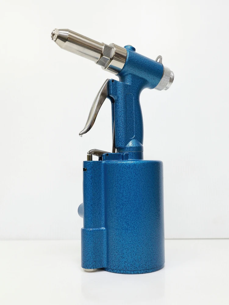 Air-powered Rivet Gun Traditional Version - Buy 2.6-6.4aluminum.steel ...