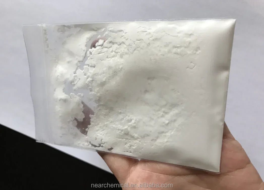 DMT Powder Dimethyl Terephthalate CAS 120-61-6 With Fast Delivery ...