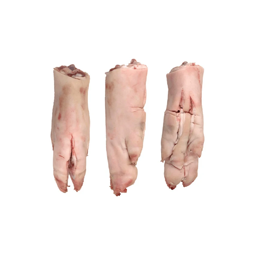 Origin Frozen Processing Fresh Pork Front Feet Meat Cheap Frozen Meat ...