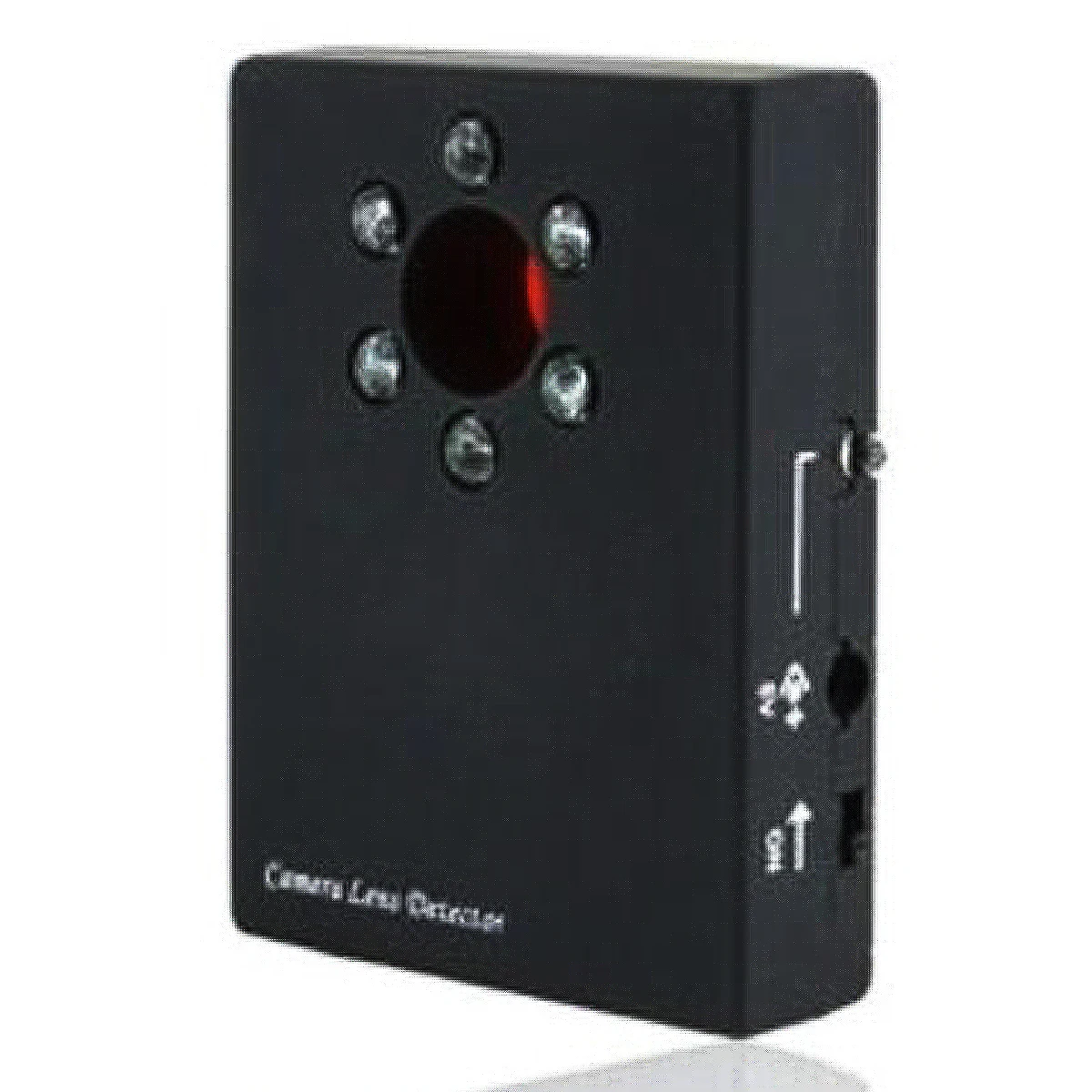 Laser Hidden Camera Detector And Bug Lens Detector - Buy Hidden Cam ...