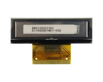 2 Inch Oled Display Module 12832 Lcd Module Lcd 128x32 128*32 Dot ...