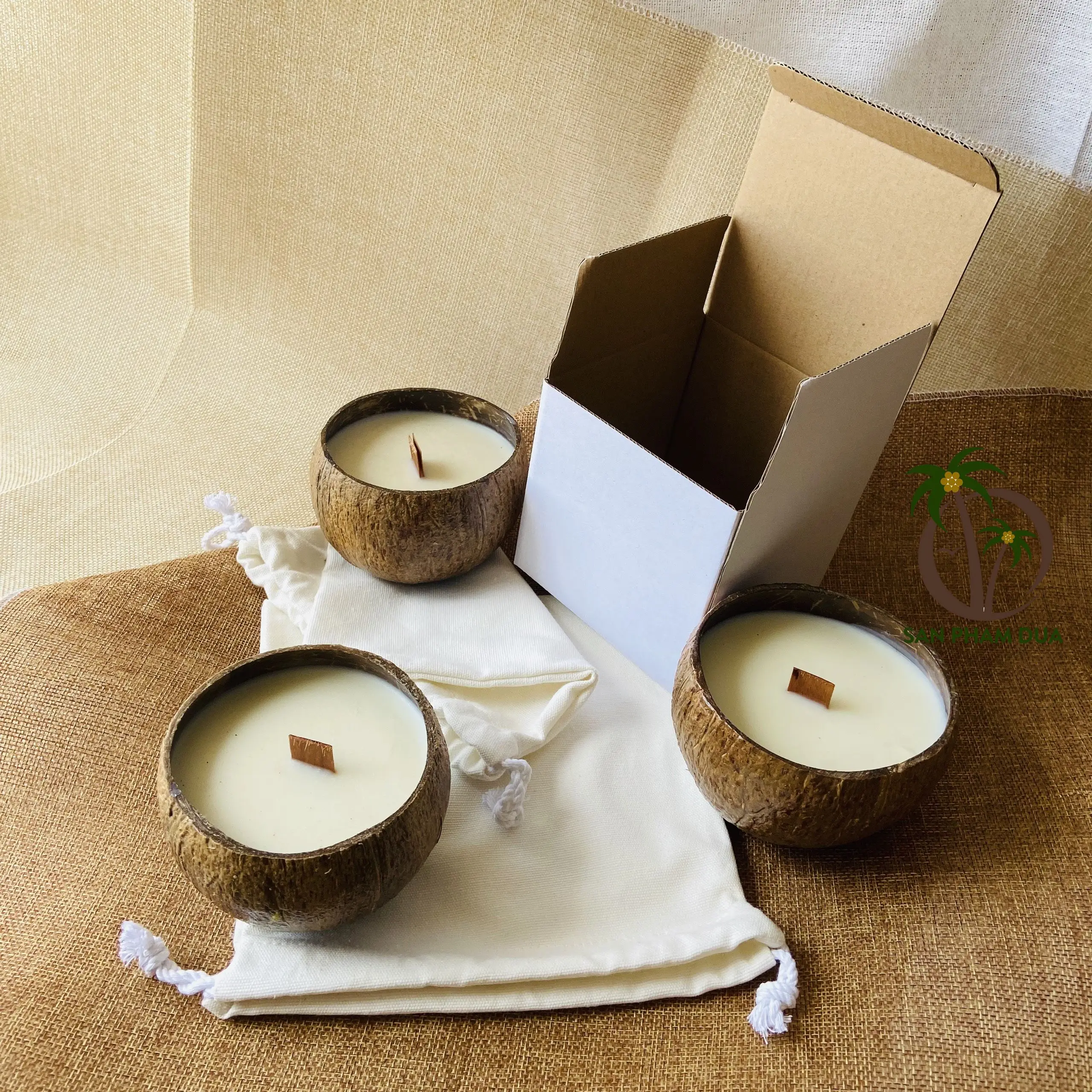 Wholesale New Arrival Coconut Shell Mosaic Wall Panel/ Decorative ...