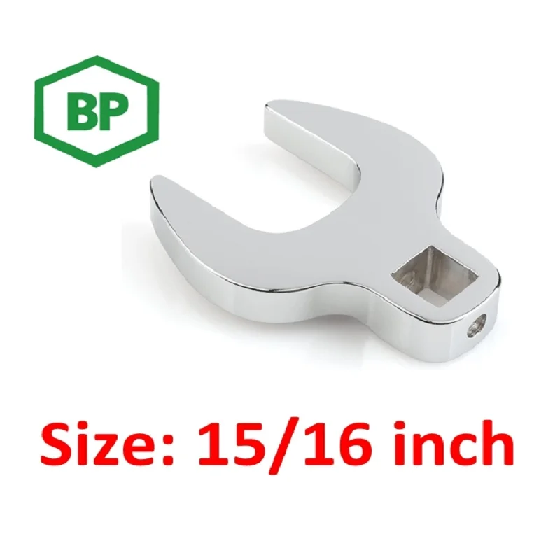 3/8 Inch Drive Crowfoot Wrench 15/16 Inch - BP Tools