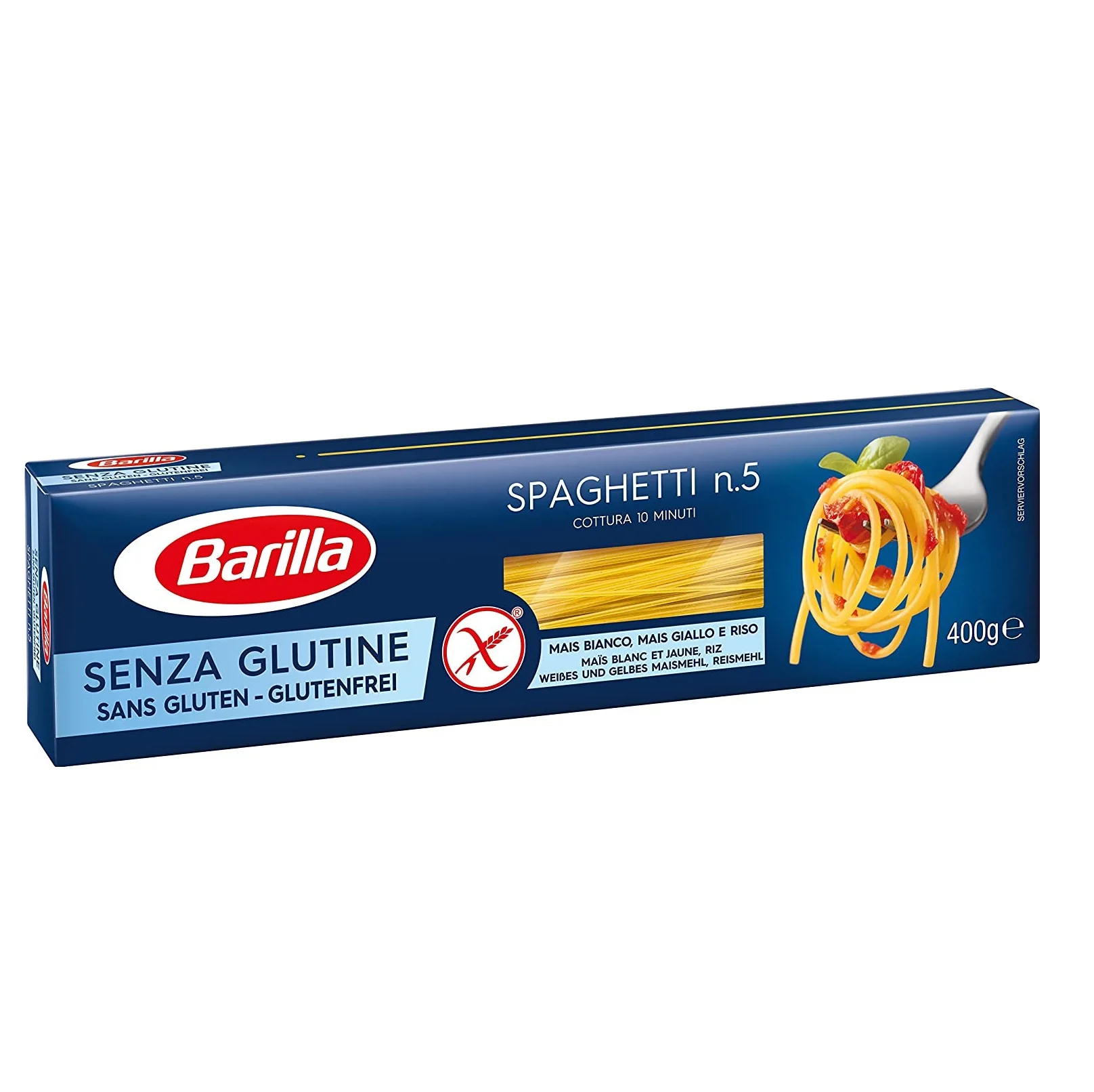 Top Quality Barilla Spaghetti Pasta At Cheap Price - Buy Bulk Pasta For ...