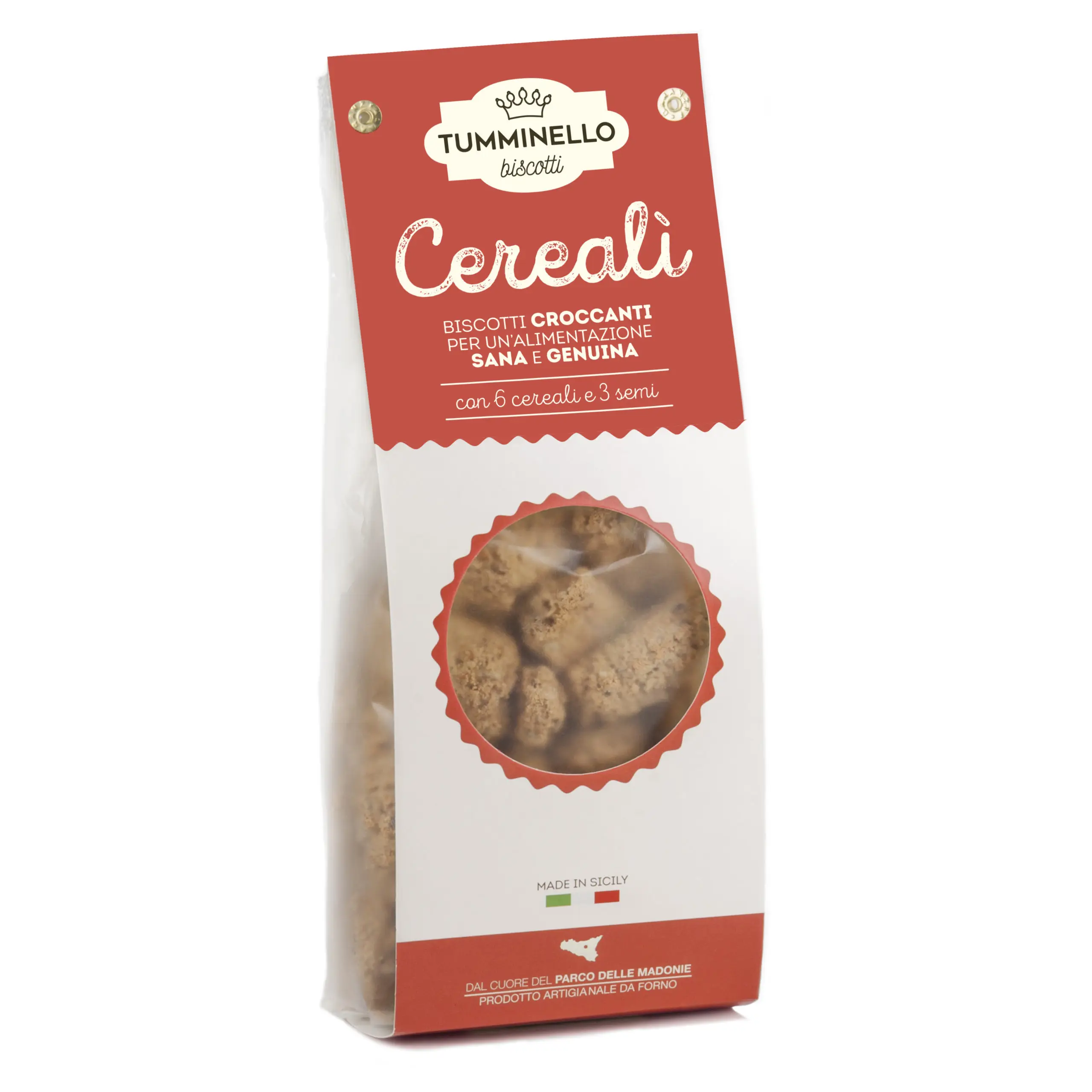 Made In Italy Biscuits 300g No Preservaties No Palm Oil No Colouring ...