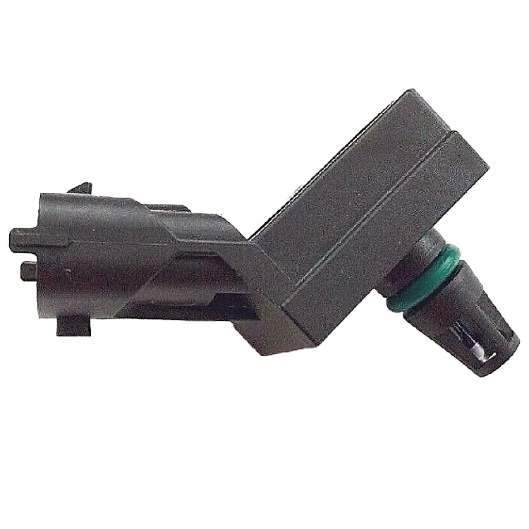 Turbocharger Boost Pressure Sensor Map Sensor For Volvo T5 T6 D3 D4 D5 ...