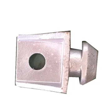 Iso Galvanized Bottom Corner Container Side Twist Lock - Buy Container ...