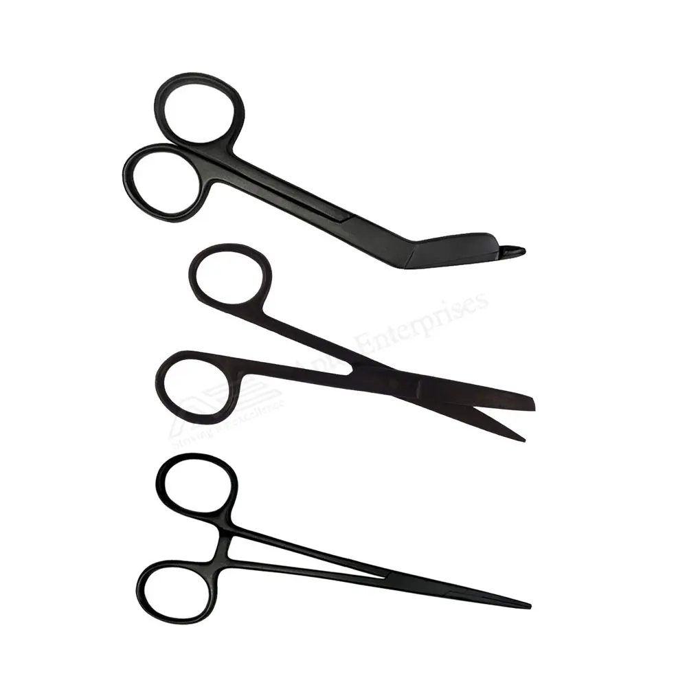 Stainless Steel Surgical Mayo Dressing Scissors Surgical Scissors ...