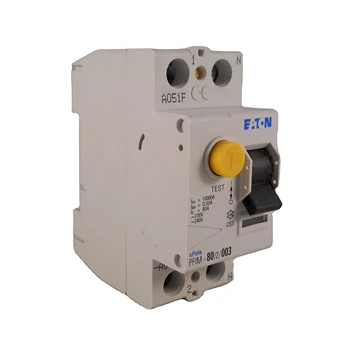 Eaton Moeller- Hnc-hx,40a 2p 30ma 6ka Type Ac Residual Current Circuit ...