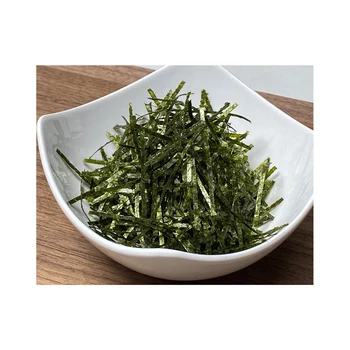Bulk Shredded Seafood Premium Dried Flavored Price Seaweed Nori - Buy ...