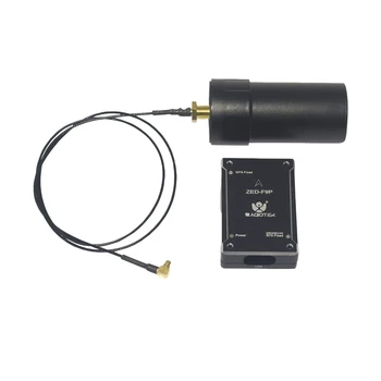 Zed-f9p Rtk Positioning Module And Compass Dronecan Protocol| High ...