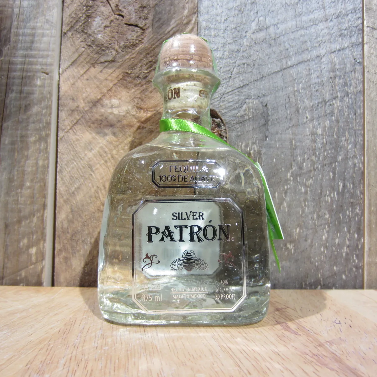Shop Premium Silver Patron Tequila 700ml at Factory Price