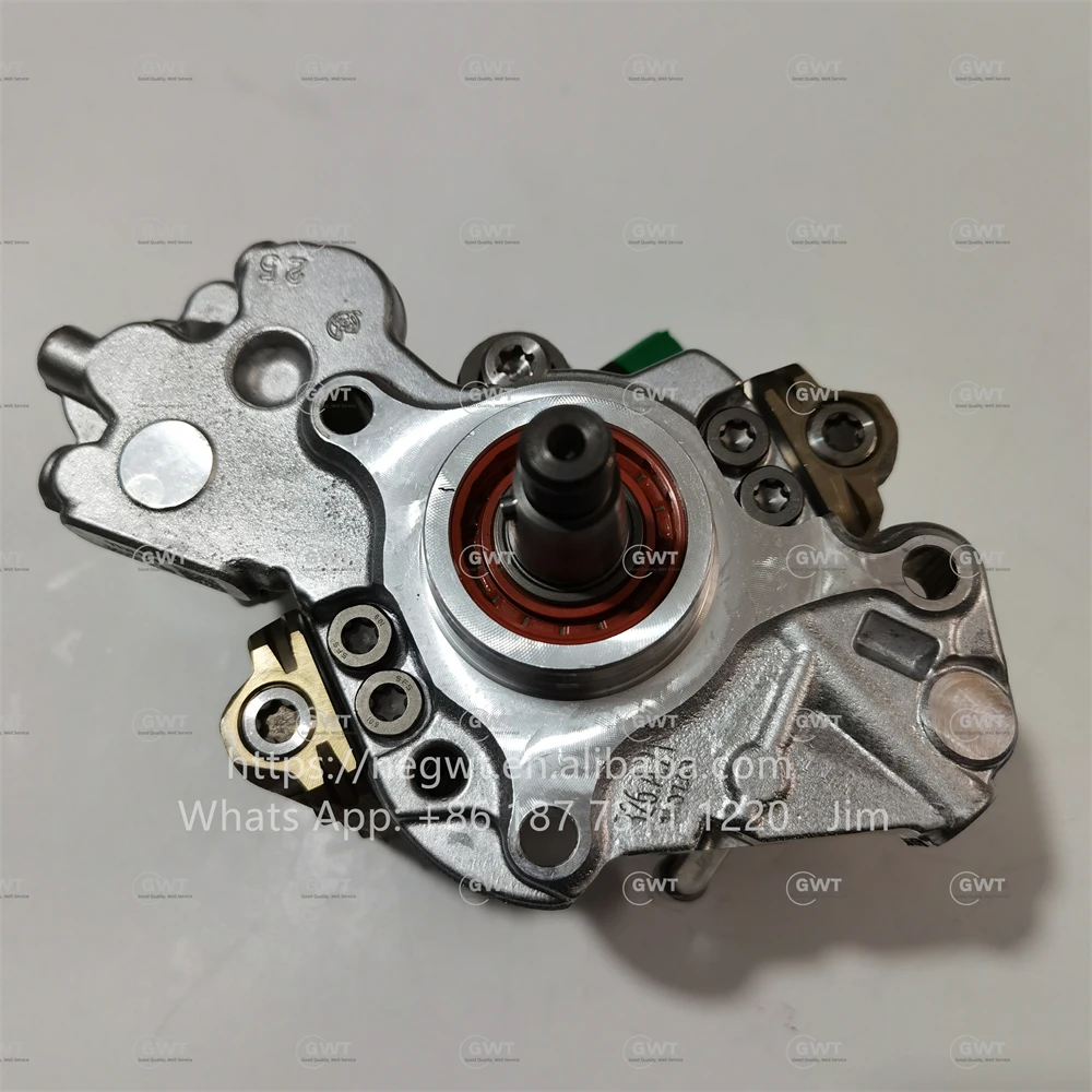 Genuine Diesel Fuel Injection Pump 28526888 28394200 28490603 400912 ...