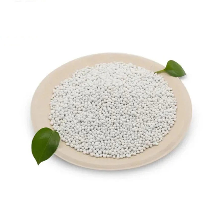 Granular Urea 46 N46 Nitrogen Fertilizer Wholesale Per Ton Price Plant ...
