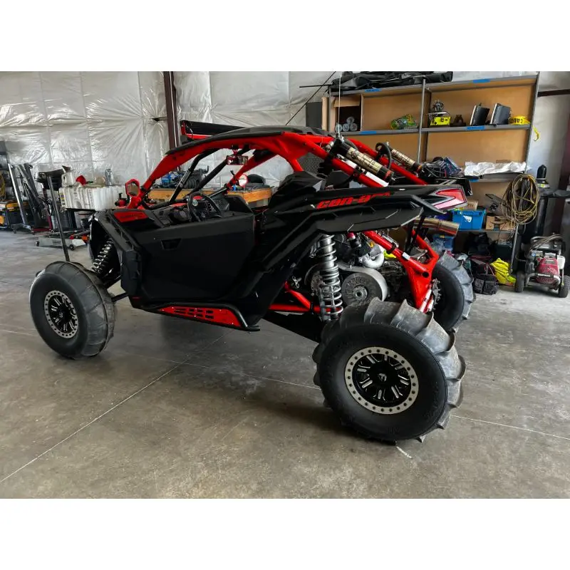 Hot Sale Used 2018 Ca-am Maveric 1000r Turbos Recreation / Sport ...