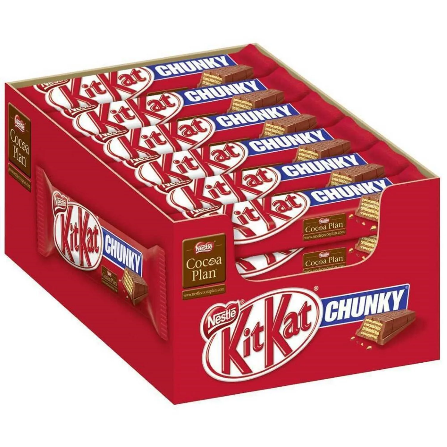 Kit Kat Wafer Milk Chocolate Dark Chocolate 146g Nestle Kitkat ...
