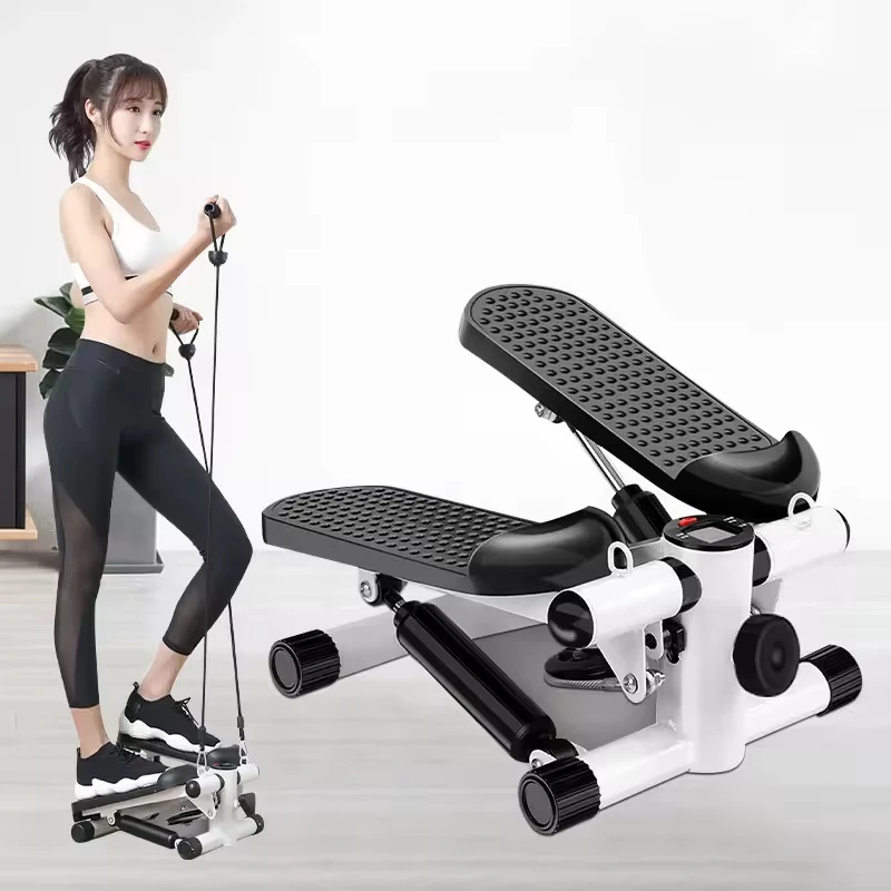 Adjustable Resistance Perfect Cardio Training Body Office Workouts and ...