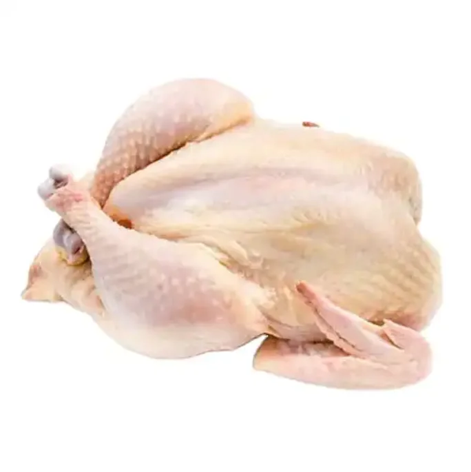 Whole Chicken Frozen / Halal Chicken Feet / Frozen Chicken Paws Brazil ...