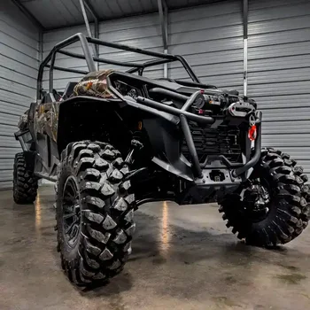 2024 Can-am Commander Max X Mr 1000r Camo - Buy 2024 Can-am Commander ...