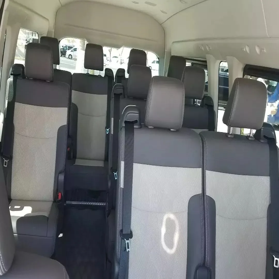 Toyotai Mini Hiace Bus Diesel Fuel Used Car Hiace Van Hot Sale - Buy ...