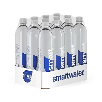 Smart Water: Refreshing Hydration For An Active Lifestyle - Buy Smart ...
