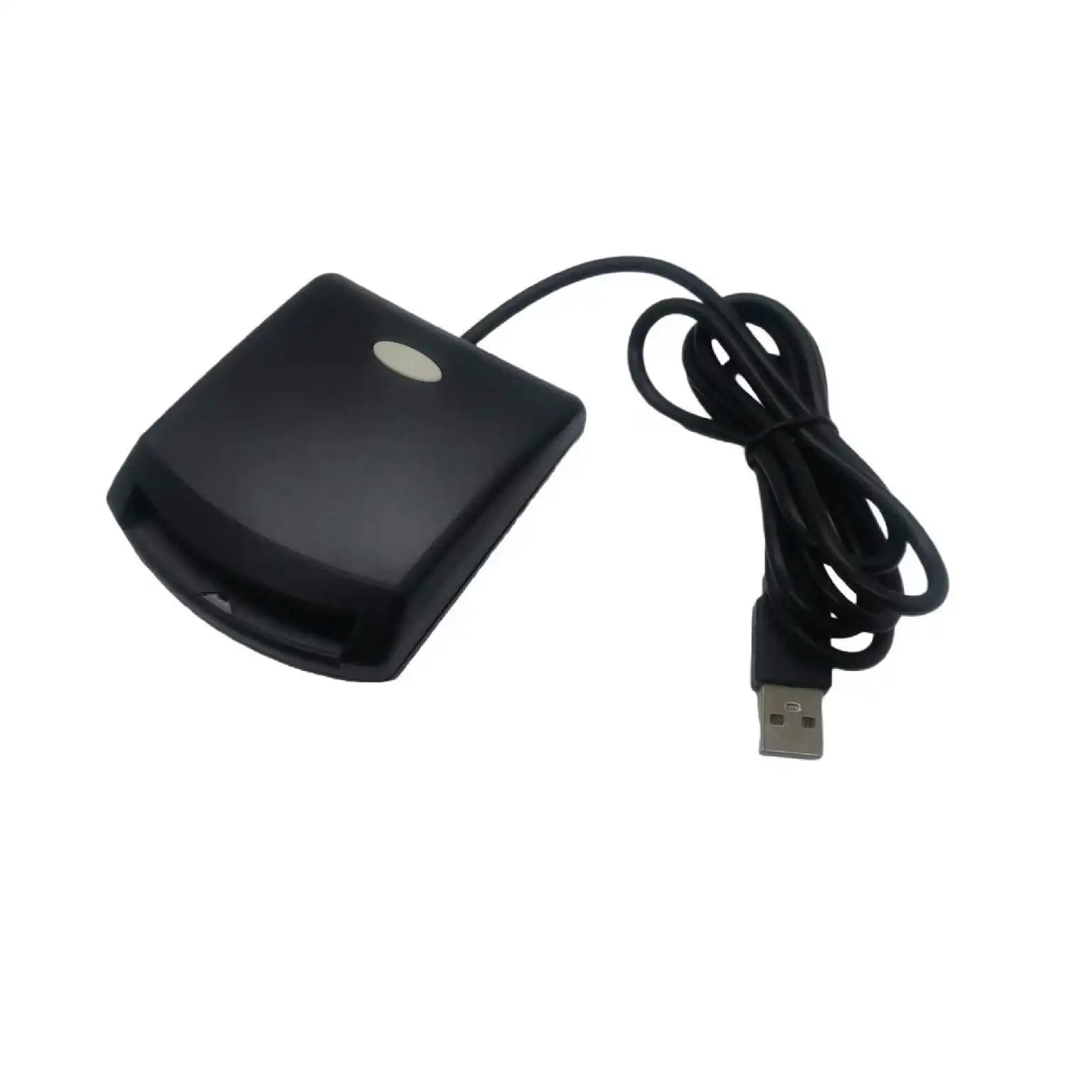 Cac Smart Card Reader Usb-c Common Access Dod Smart Card Reader Support ...