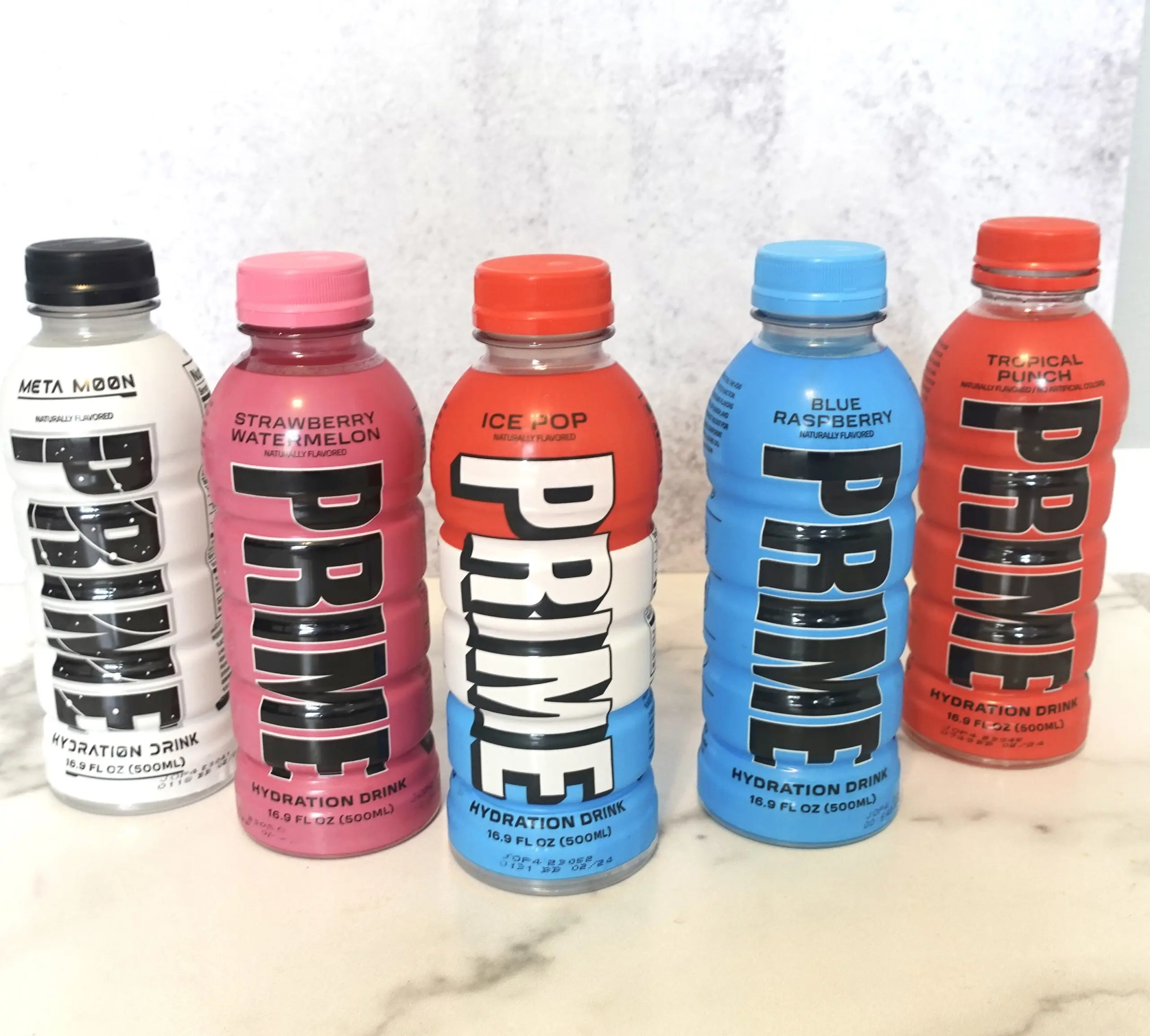 Prime Hydration Energy Drink All Flavors - Buy Prime Energy Drink,Prime ...