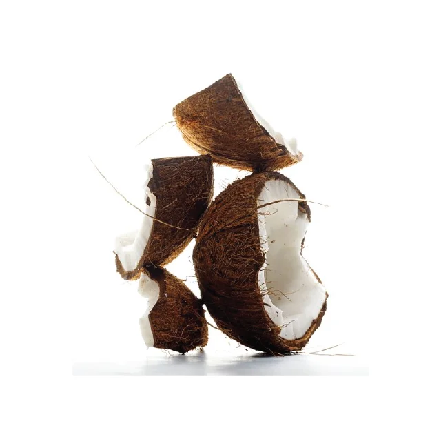 Superior Vietnam Coconut: Low Moq. Tropical Sweetness. Nutrient-rich ...