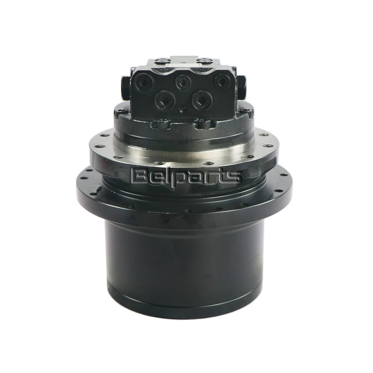 Belparts Excavator Tm09 Takeuchi 175 Travel Motor Assy Tb175 Final ...