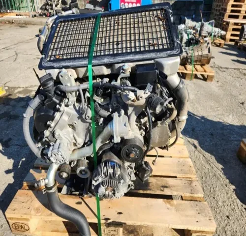 New Stock With High Performance 1vd-ftv V8 Diesel Engine 200 Series For ...