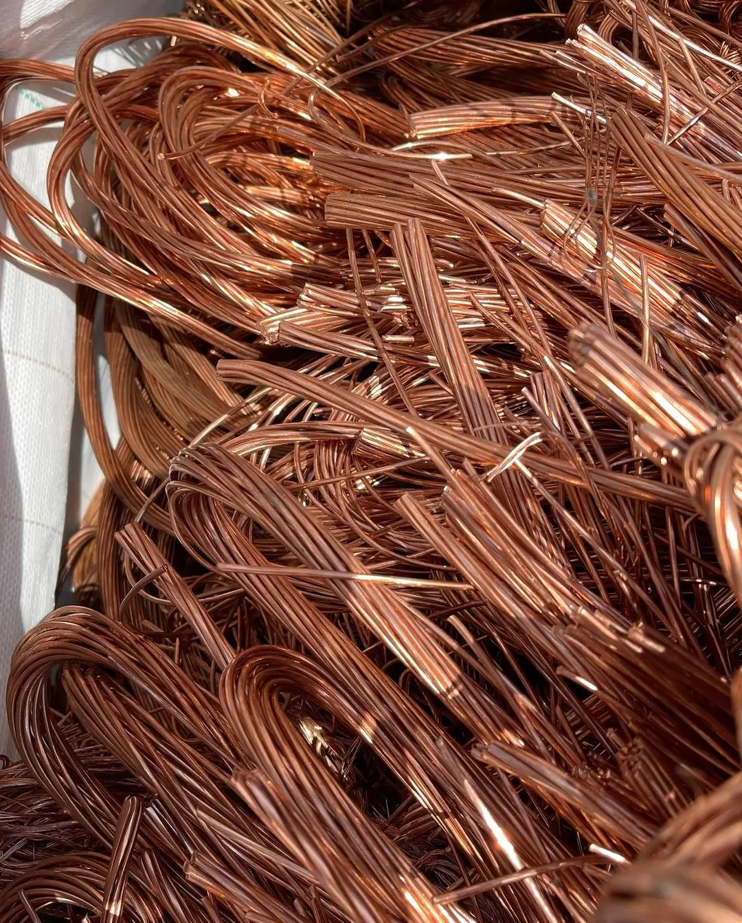 Pure Mill-berry Copper,Pure,Copper Wire Scrap - Buy Top Quality Factory ...