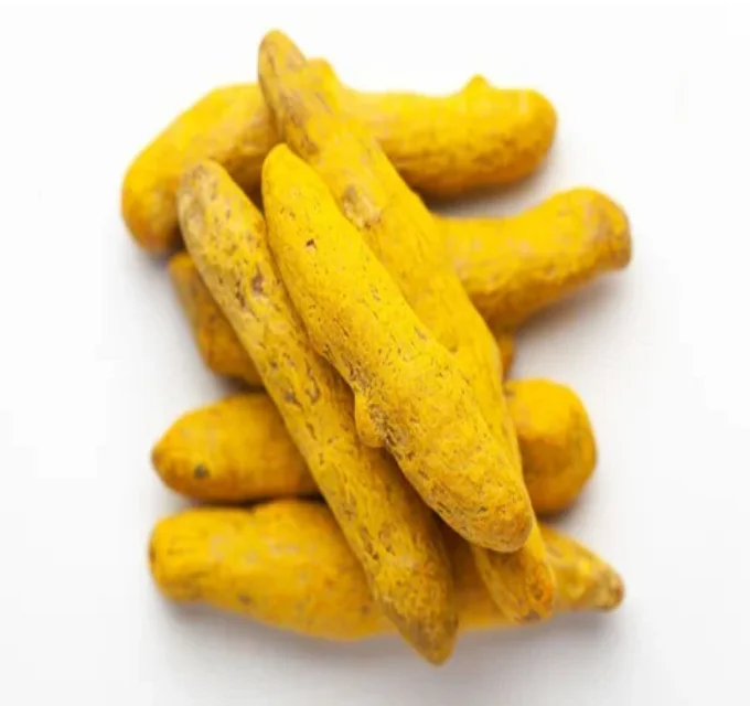 Turmeric Finger Pure With Rich Curcumin And Good Quality For Sale In ...