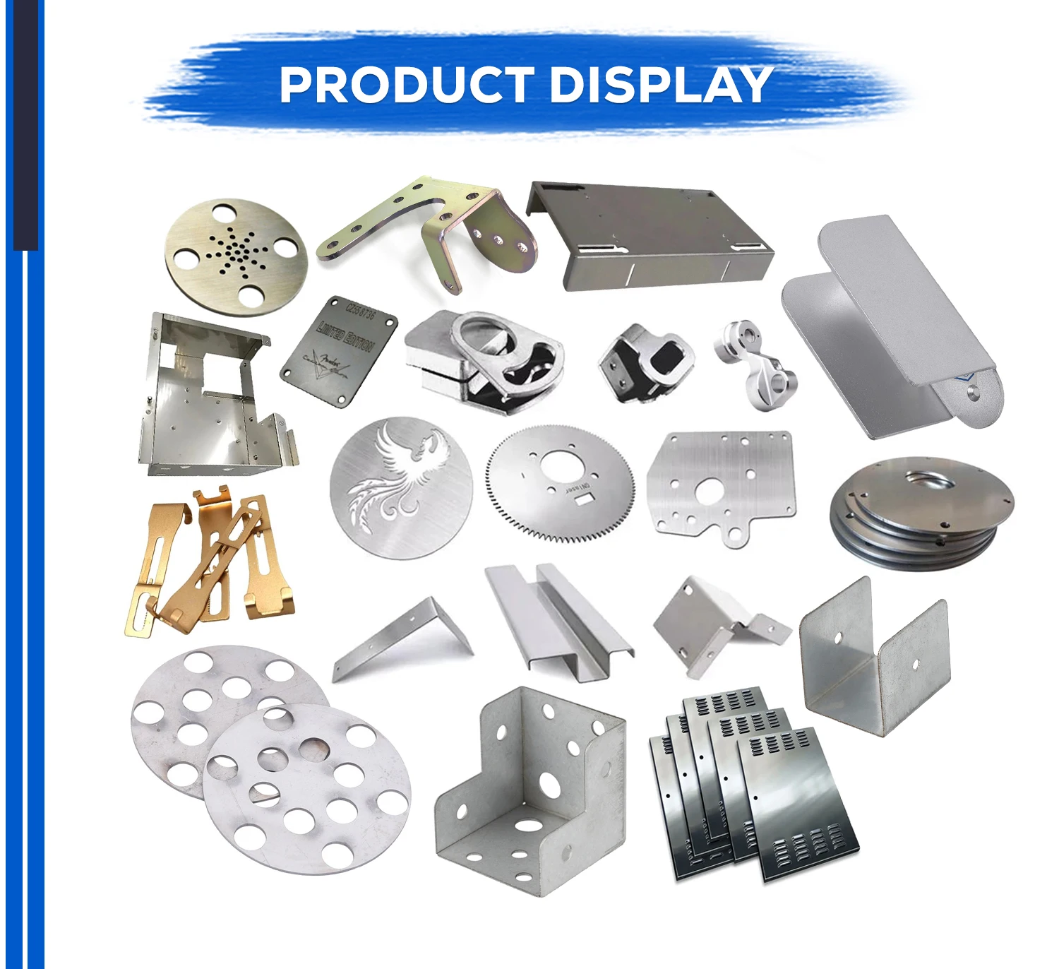 Yhx Sus304 Sus316 Stainless Steel Metal Precision Lost Wax Casting Fabrication - Buy Laser ...