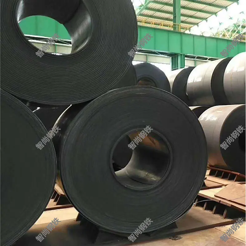 Container Plate Hot-rolled Steel Sheets Chromated Skin-passed Cutting ...