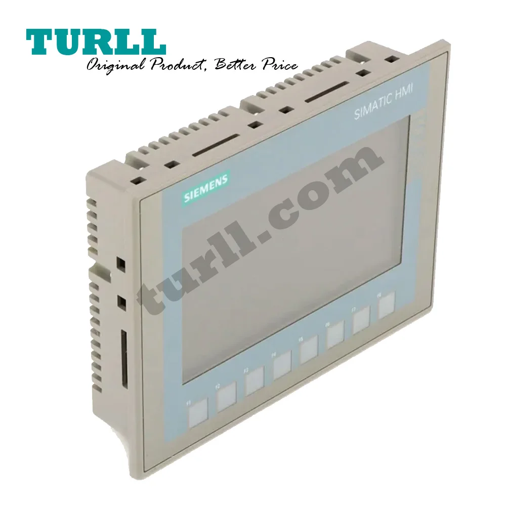 Siemens Simatic Hmi Ktp700 Standard Devices 2nd Generation Basic Dp ...