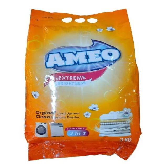 Detergent Powder Detergent Washing Powder, Laundry Detergent Washing ...