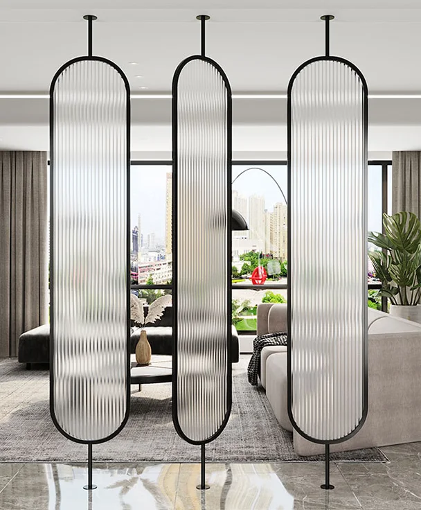 Customized Metal Screens - Stylish & Functional Dividers